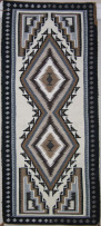 Toadlena Trading Post: Navajo Rugs & Weavings/$2,501 - $5,000