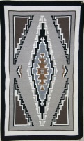 Toadlena Trading Post: Navajo Rugs & Weavings/$5,000 and Up